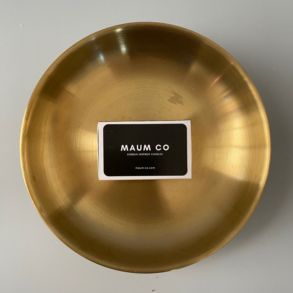 MAUM CO Korean Matchsticks – maum-co